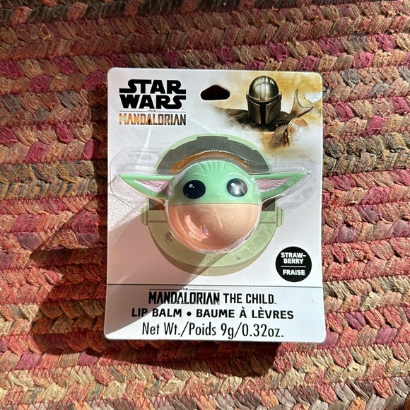 Star Wars | Makeup | New In Packaging Starwars Mandalorian Baby Yoda ...